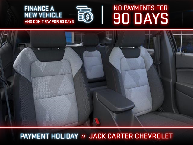 New Cars, SUVs, Trucks for Sale in Calgary | Jack Carter Chev Buick GMC