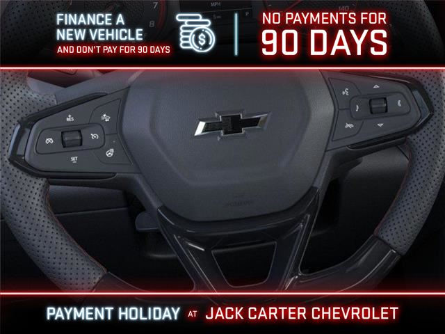 New Cars, SUVs, Trucks for Sale in Calgary | Jack Carter Chev Buick GMC