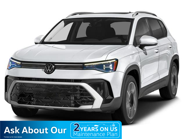 2025 Volkswagen Taos Highline at $38995 for sale in Fredericton ...