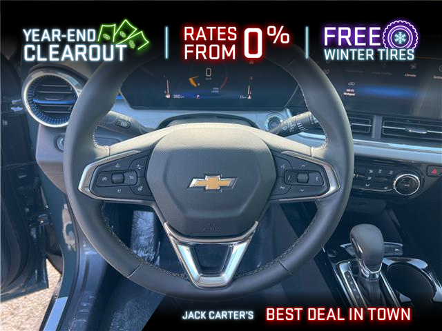 New Cars, SUVs, Trucks for Sale in Calgary | Jack Carter Chev Buick GMC