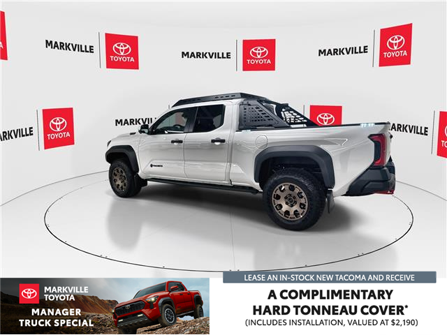 New Cars, SUVs, Trucks for Sale in Markham | Markville Toyota