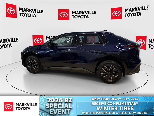 New Cars, SUVs, Trucks for Sale in Markham | Markville Toyota