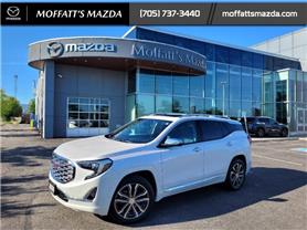 Moffatts Mazda: New & Used Mazda Dealership | Barrie, ON.