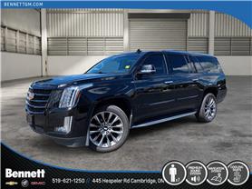Bennett Chevrolet Buick: New & Used GM Dealer | Cambridge