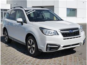 Scott Subaru Red Deer - Central Alberta's Premier Subaru Dealership