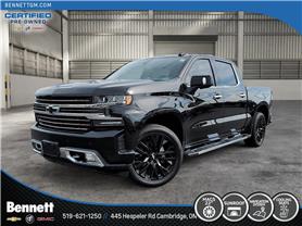 Bennett Chevrolet Buick: New & Used GM Dealer | Cambridge