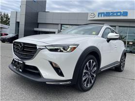 New and Used Mazda Dealer Surrey | Midway Mazda