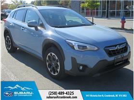 Subaru of Cranbrook: New & Used Subaru Dealership | Cranbrook, BC