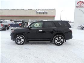 Precision Toyota: New & Used Toyota Dealer | Brandon, Ontario