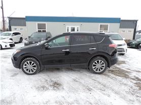 Precision Toyota: New & Used Toyota Dealer | Brandon, Ontario