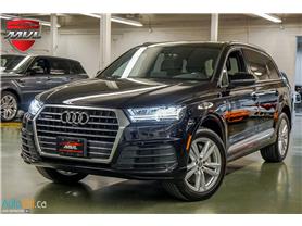 MVL Leasing: Used Cars Dealership | Oakville, ON.