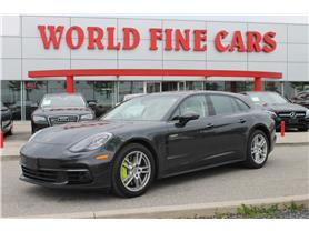 World Fine Cars: Used Cars Dealership | Toronto, ON.