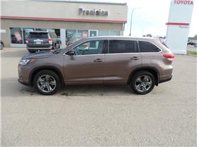 Precision Toyota: New & Used Toyota Dealer | Brandon, Manitoba