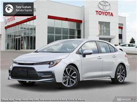 Tony Graham: New & Used Lexus & Toyota Dealership | Ottawa, ON.
