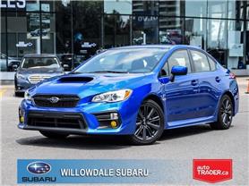 Willowdale Subaru Is Your New & Used Subaru Dealership In Toronto