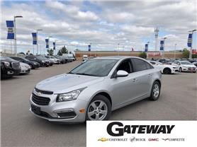 New and Used GM Dealer Brampton Mississauga Toronto, ON | Gateway Chevrolet