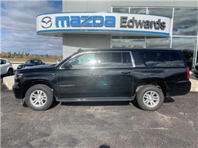 Edwards Mazda: New & Used Mazda Dealership | Pembroke, ON.