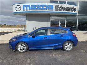 Edwards Mazda: New & Used Mazda Dealership | Pembroke, ON.