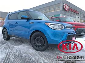 Kia of Hamilton: New & Used Kia Dealership | Hamilton, ON.