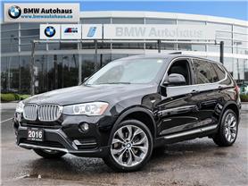 BMW Autohaus: New & Used BMW Dealership | Thornhill, Ontario