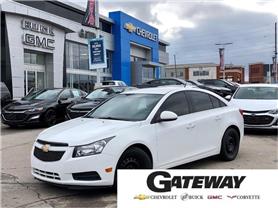 New and Used GM Dealer Brampton Mississauga Toronto, ON | Gateway Chevrolet