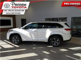 Precision Toyota: New & Used Toyota Dealer | Brandon, Manitoba