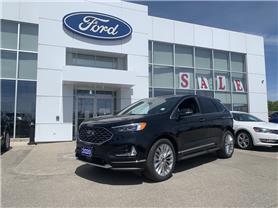 A & B Ford: New & Used Ford Dealership | Perth, ON.