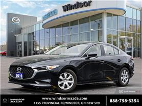 Windsor Mazda: New & Used Mazda Dealership | Windsor, ON.