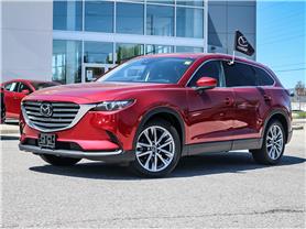 Ajax Mazda: New & Used Mazda Dealership | Ajax, ON.