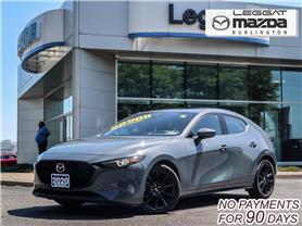 Leggat Mazda Burlington: New & Used Mazda Dealership | Burlington, ON.