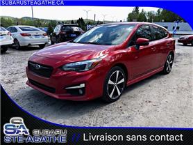 Subaru Ste-Agathe: New & Used Subaru Dealer | Sainte-Agathe-des-Monts QC.