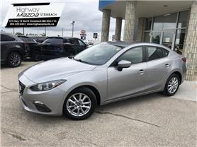 Highway Mazda: New & Used Mazda Dealership | Steinbach, MB.