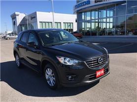 Barrhaven Mazda: New & Used Mazda Dealership | Ottawa, ON.