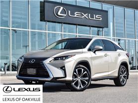 Lexus of Oakville: New & Used Lexus Dealer | Oakville, Ontario