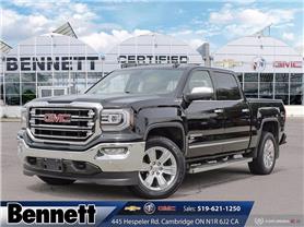 Bennett Chevrolet Cadillac Buick: New & Used GM Dealer | Cambridge