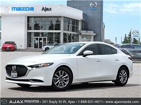 Ajax Mazda: New & Used Mazda Dealership | Ajax, ON.