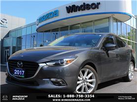 Windsor Mazda: New & Used Mazda Dealership | Windsor, ON.
