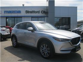 Stratford City Mazda: New & Used Mazda Dealer | Stratford, ON.