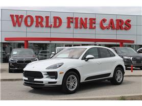 World Fine Cars: Used Cars Dealership | Toronto, ON.