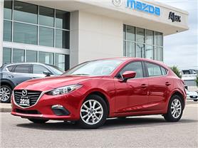 Ajax Mazda: New & Used Mazda Dealership | Ajax, ON.