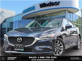 Windsor Mazda: New & Used Mazda Dealership | Windsor, ON.