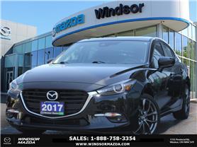 Windsor Mazda: New & Used Mazda Dealership | Windsor, ON.
