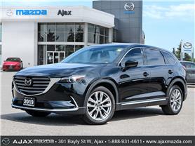 Ajax Mazda: New & Used Mazda Dealership | Ajax, ON.