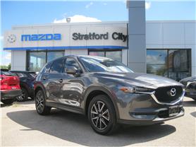 Stratford City Mazda: New & Used Mazda Dealer | Stratford, ON.
