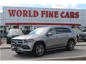 World Fine Cars: Used Cars Dealership | Toronto, ON.