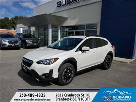 Subaru of Cranbrook: New & Used Subaru Dealership | Cranbrook, BC