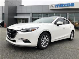 New and Used Mazda Dealer Surrey | Midway Mazda