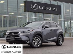 Lexus of Oakville: New & Used Lexus Dealer | Oakville, Ontario