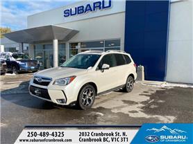 Subaru of Cranbrook: New & Used Subaru Dealership | Cranbrook, BC