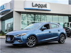Leggat Mazda Burlington: New & Used Mazda Dealership | Burlington, ON.